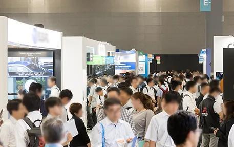 일본 나고야 자동차공학 박람회 2024 (JSAE Automotive Engineering Exposition Nagoya)