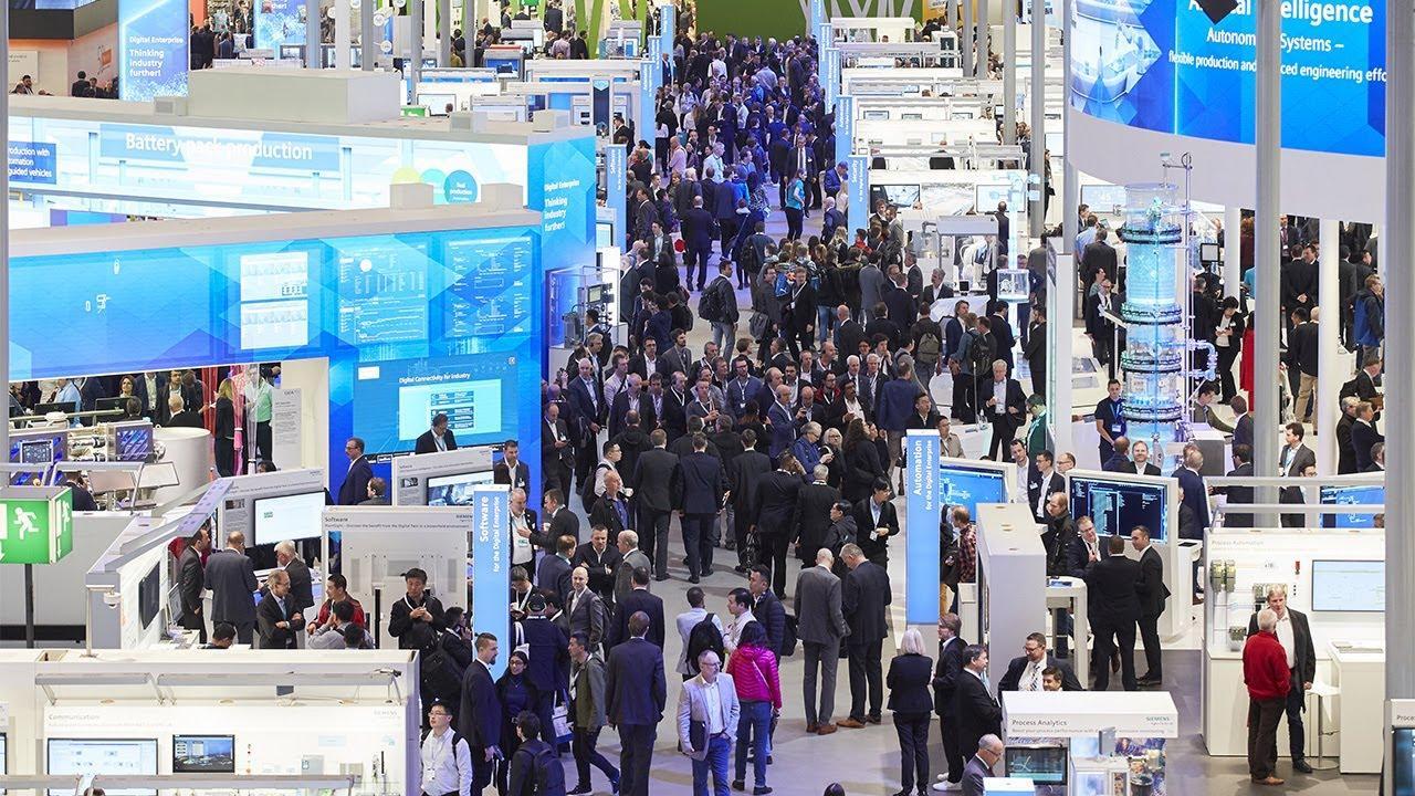 하노버메세 2027 (HANNOVER MESSE)