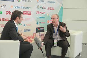 중국 상하이 국제 태양광발전 및 스마트에너지 박람회 2026 (SNEC PV Power Expo)