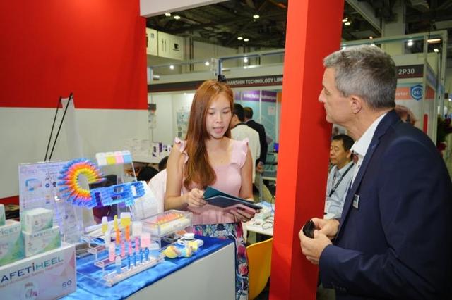 아시아 의료기기 박람회 2026 (MEDICAL FAIR ASIA)