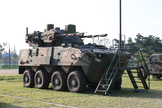 대한민국 국제방위산업전 2026 (DX Korea)