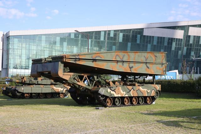 대한민국 국제방위산업전 2026 (DX Korea)