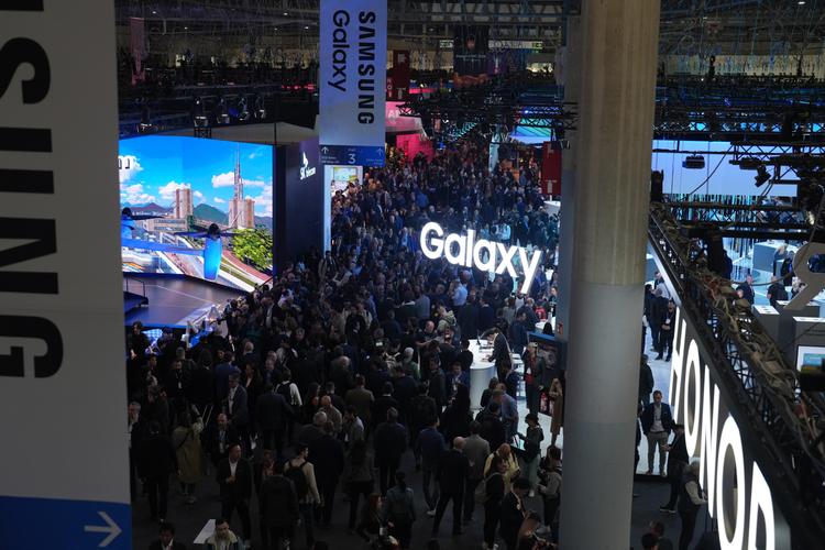 스페인 바르셀로나 정보통신 박람회 2026 (MWC Barcelona)